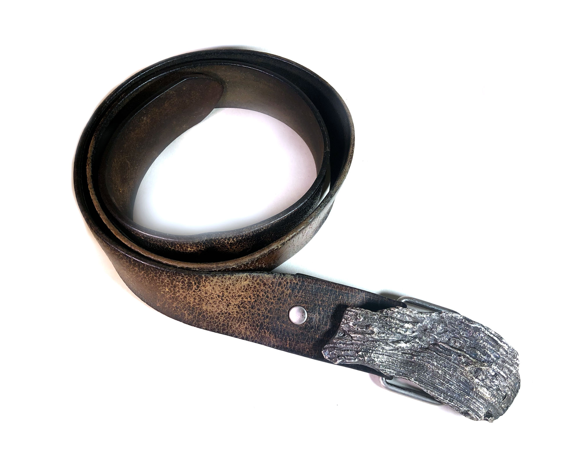 BARK BUCKLE – YB